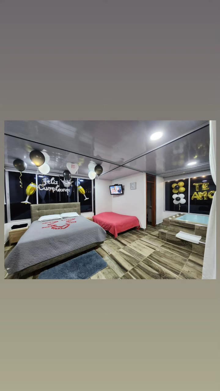 Lugar Mágico Para Descansar - La Vega