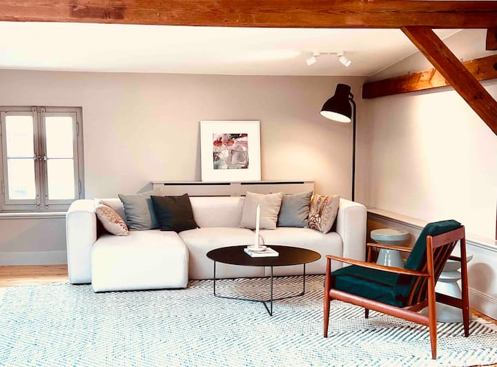 Theoloft I - Hamburgo