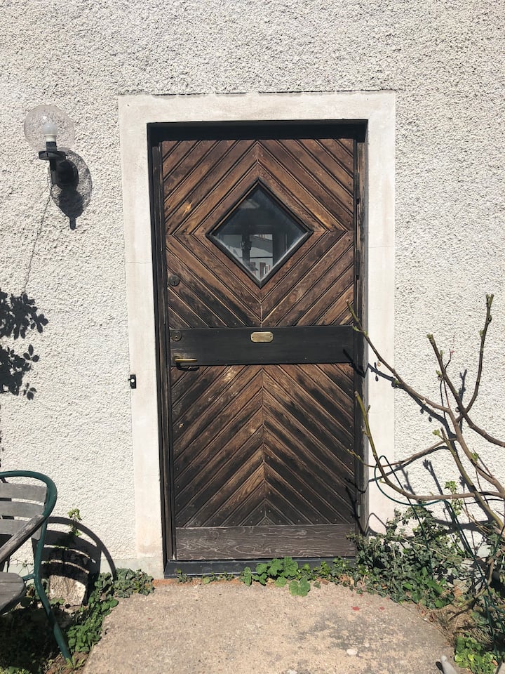 Bo Mitt I Medeltida Visby - Visby