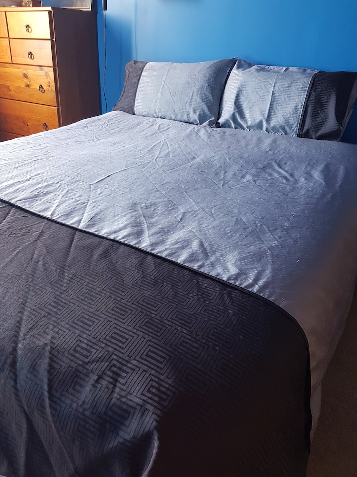 Peaceful Pohangina Valley - Room 1 - Ashhurst