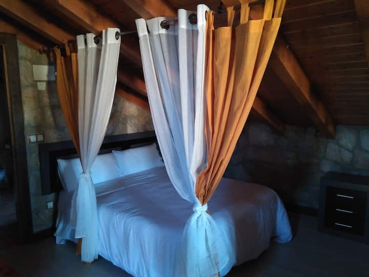Apartamento Buhardilla - San Esteban de Gormaz