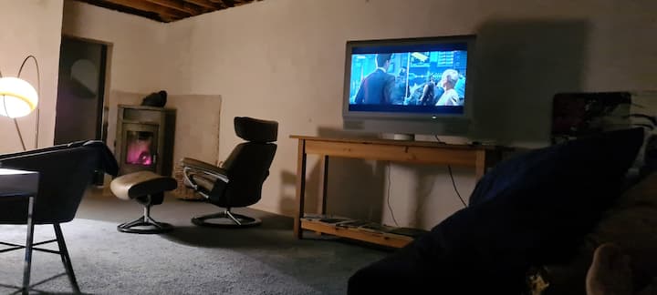 Loft Wohnung "Unperfekt" - Euskirchen