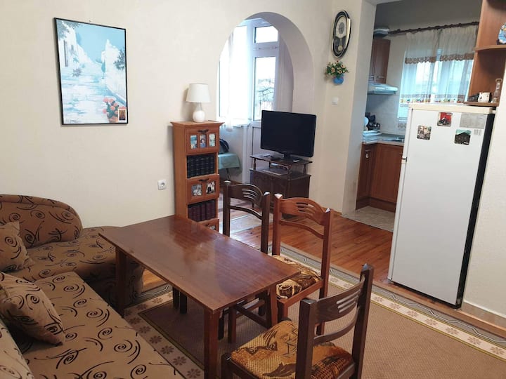 Cozy City Centre Apartment - Sandanski