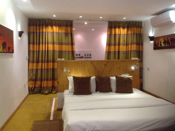 The Family Suite - Port Louis