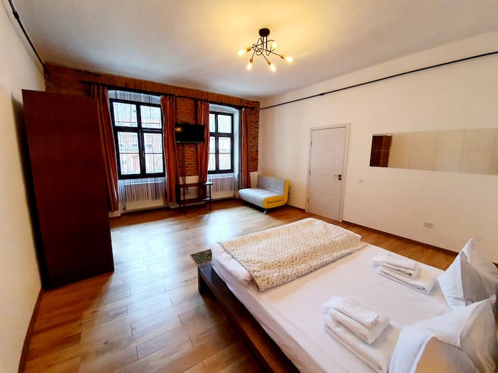 Maximus Apartments #2 - Sighișoara