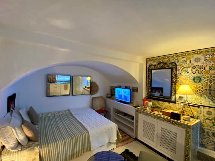 Le Nid De Sidi Bou Said - Sidi Bou Said