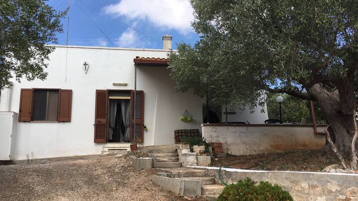 Casa Quirico A Cisternino - Cisternino