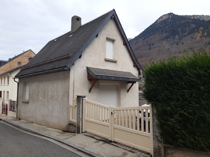 Logement Entier, Centre De Cauterets - Cauterets