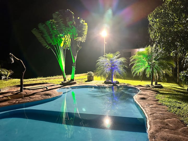 Casa Em São Pedro - Águas de São Pedro