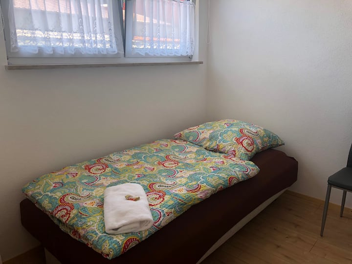-Neu, Privatzimmer Am Bodensee Eigener Hauseingang - Langenargen