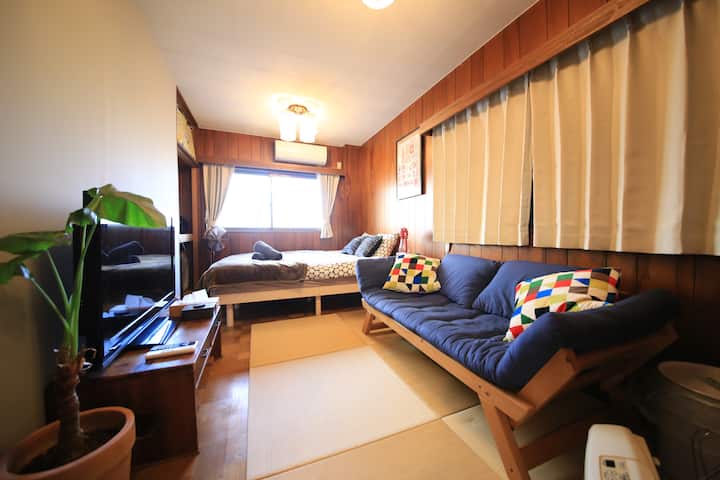 Tokyo Vacation Rentals | Apartments and More | Airbnb