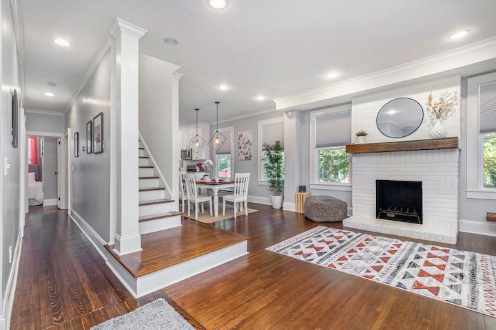 Prime Location, Great For Worker Groups/families - Charlotte, NC