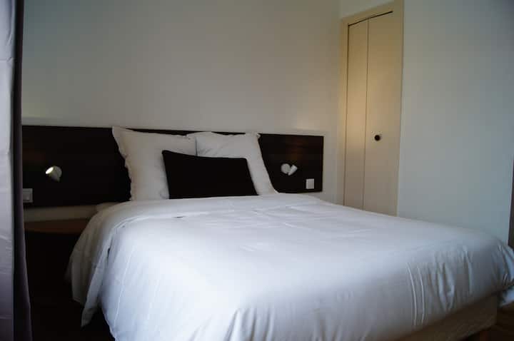 Appartement - Proche Gare- La Roche Sur Yon 34 - La Roche-sur-Yon