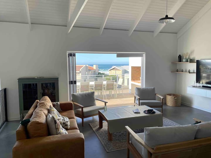 Modern Easy - Still Bay