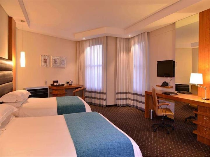 Premier Hotel O.r.tambo - Kempton Park