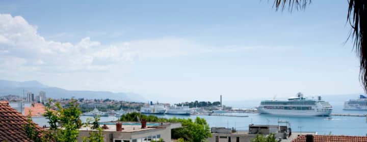 Apartment Tanja - Split