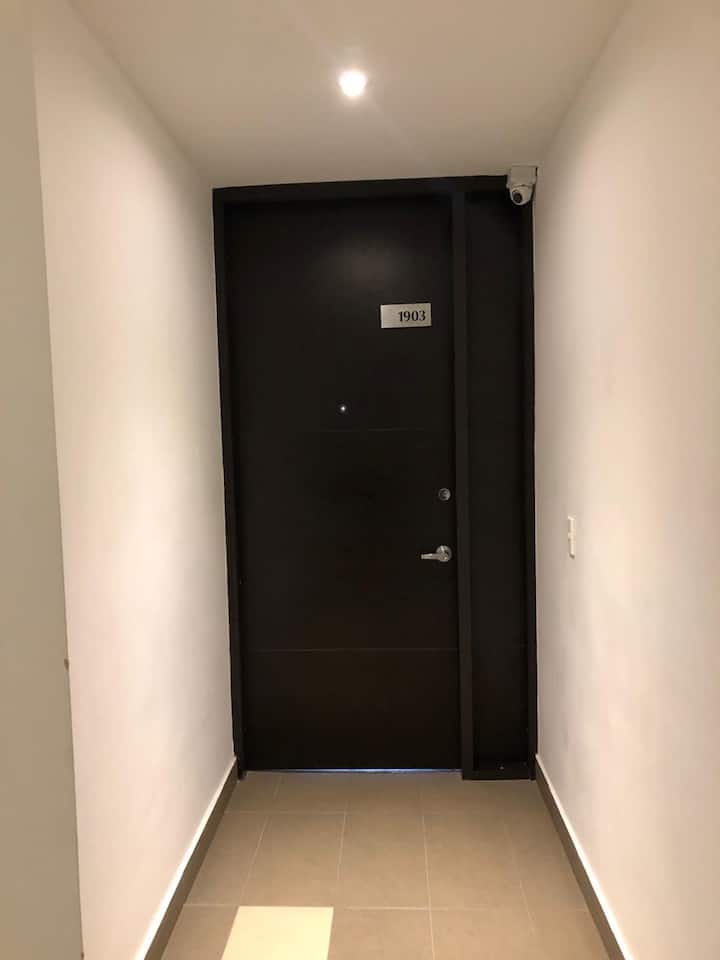 Apartamento Con Vistas Panorámicas, 126 Mts, - Bogota