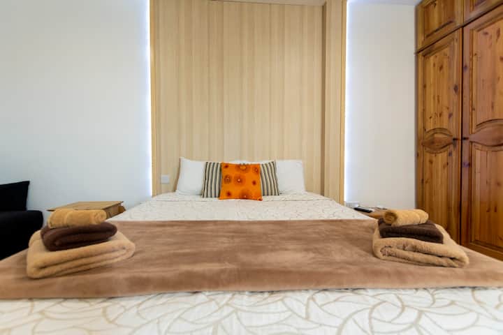 Studio Apartment  @ Estrella Lodging - Malta