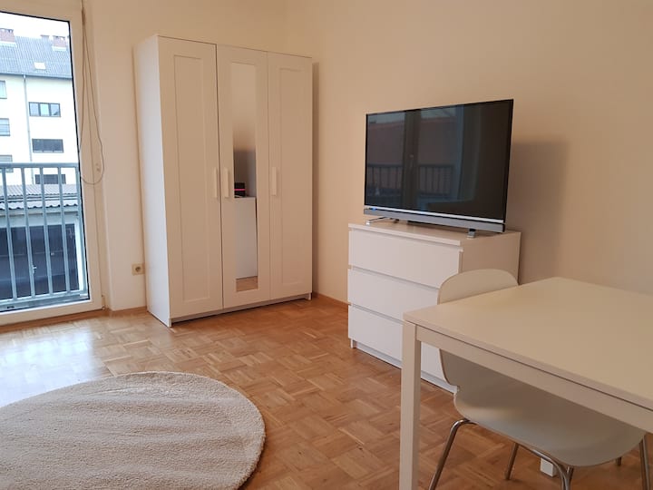 Comfortable Apartment In Graz,lend Incl. Parking - Graz