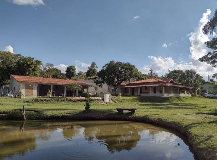 Rancho Satavi - Socorro