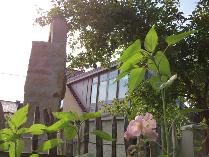 Ferienwohnung Mehrblick - Irrel