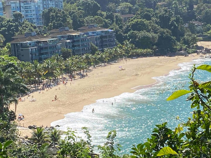 Encanto Do Porto Real - Mangaratiba