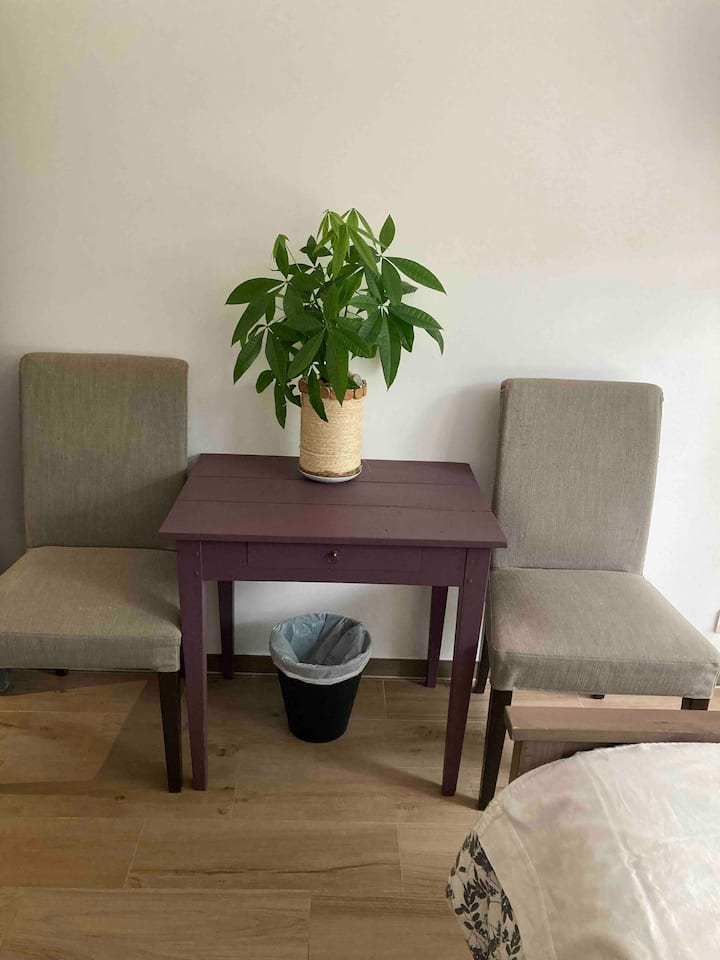 Chambre D’hôte Lit 2 Places - Andernos-les-Bains