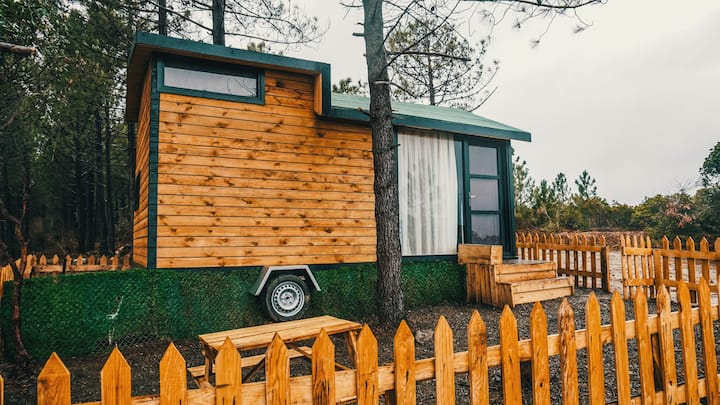 Tiny Karavan - 