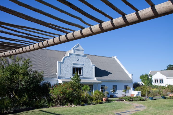 Fynbos Ridge Cottages Self-catering - Plettenberg Bay