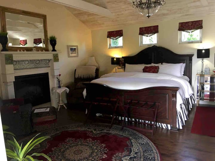 1st Crush Cottage; Stay 30 Nt $60 Per Nite B&b - Grandview, WA