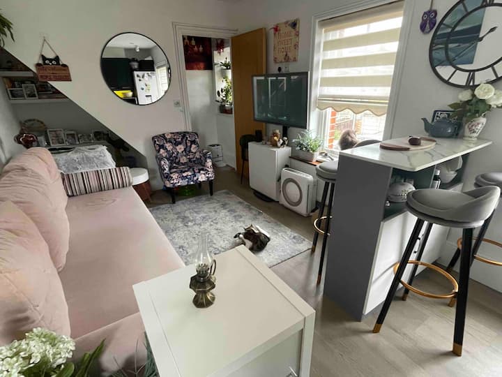 En-suite Room In New Build Two-bedroom Flat - Maidenhead