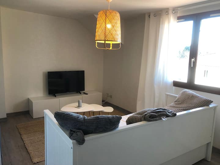 Appartement Duplex - Léognan