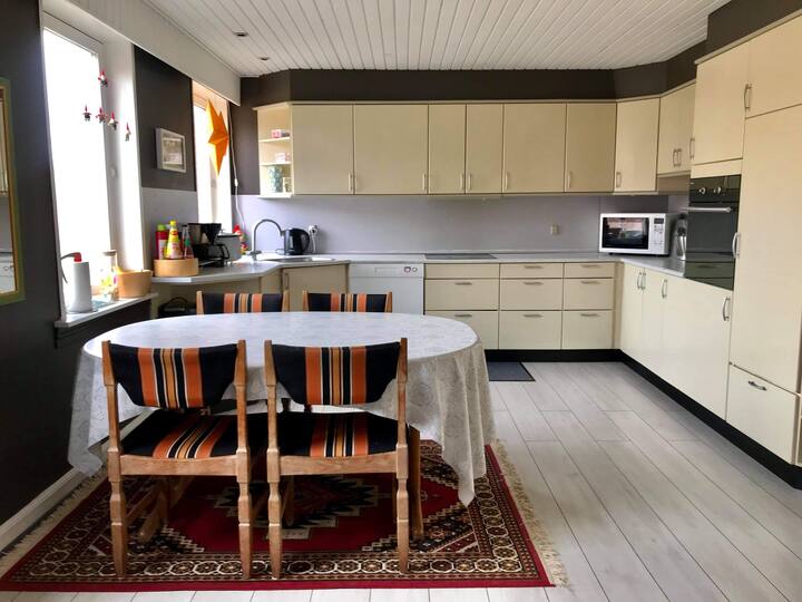 Nordborg Værelser Muay Naturlige Omgivelser - Billund