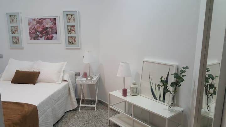 San Fernando - Córdoba