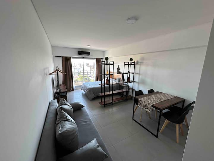 Departamento En Buenos Aires - Argentina