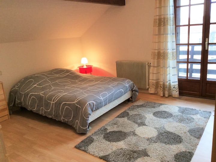 Les Balcons De Lisa - Montbéliard