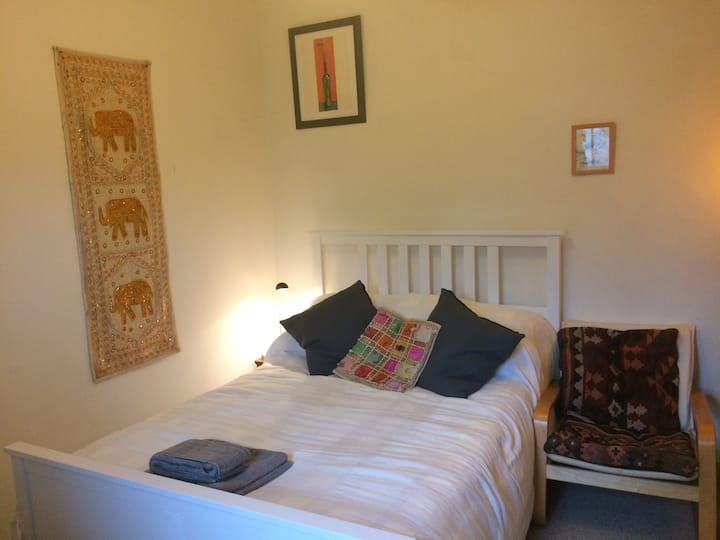 Cozy Double In Beautiful Jericho - Central Oxford - Oxford