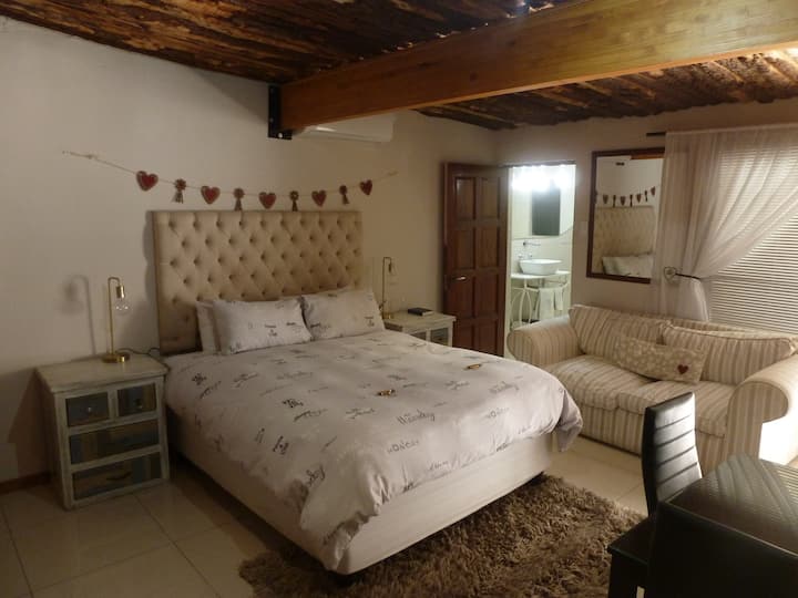 Springbok Apartment - Faith Unit - Springbok