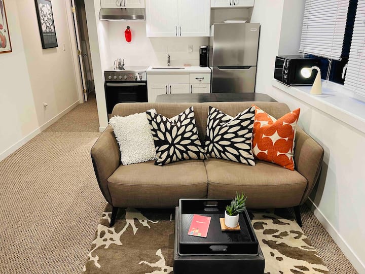 Soma Suite - Main Street Cool - 밴쿠버