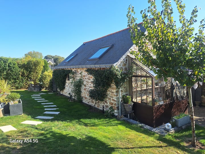 La P'tite Caudalie - Savenay