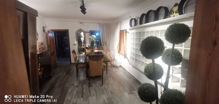 Muhteşem Naturel Köy Kahvaltısı - Didim