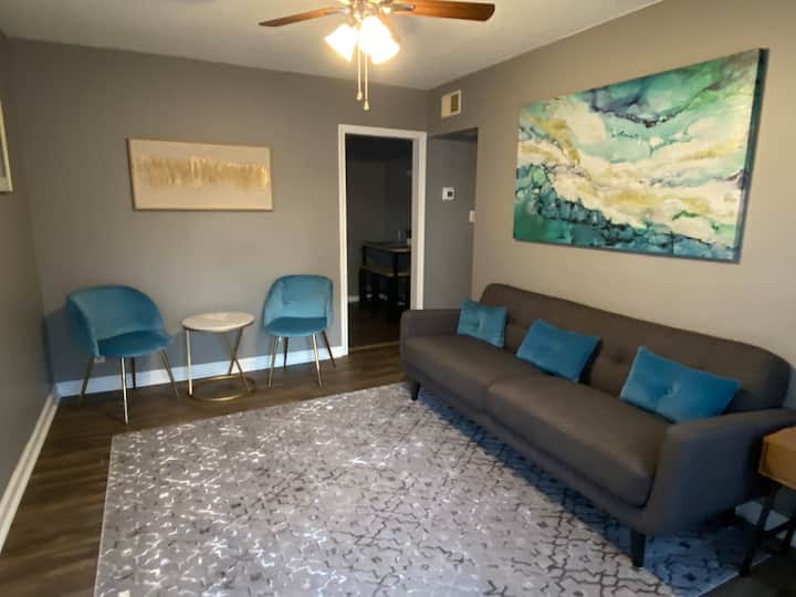 Great For Traveling Worker! Cozy,cute &Clean! 1106 - Fremont, NE