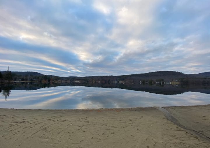 Brant Lake Cabin - Adirondack, NY