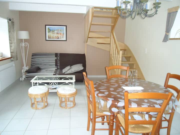 Penty - Riec-sur-Bélon