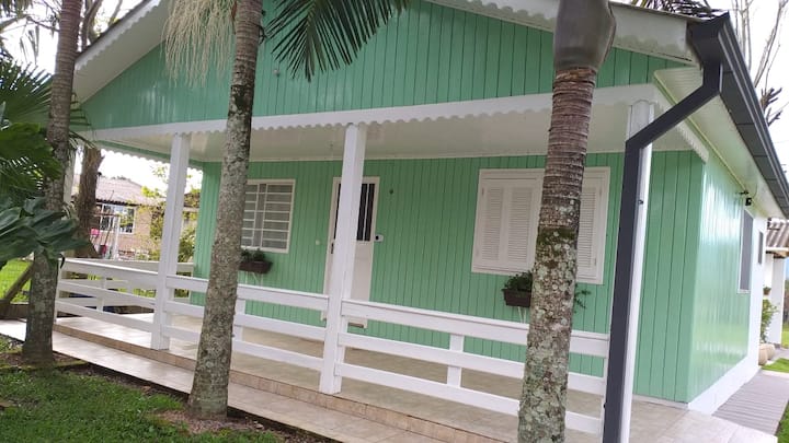 Casa Próxima A Ufsm - Santa Maria