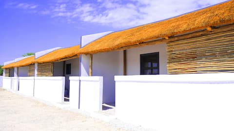 Oshikango Vacation Rentals & Homes - Ohangwena Region, Namibia | Airbnb