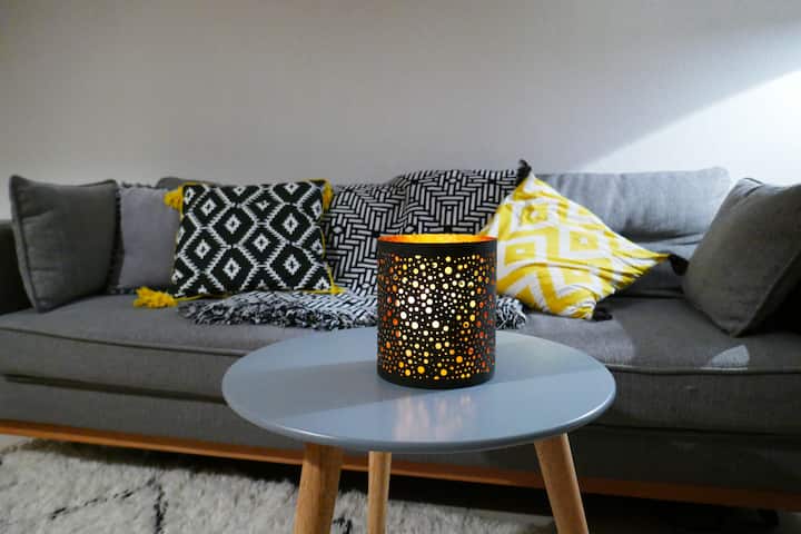 Loue Appartement Cosy 6 Couchages à Samoens - Samoëns