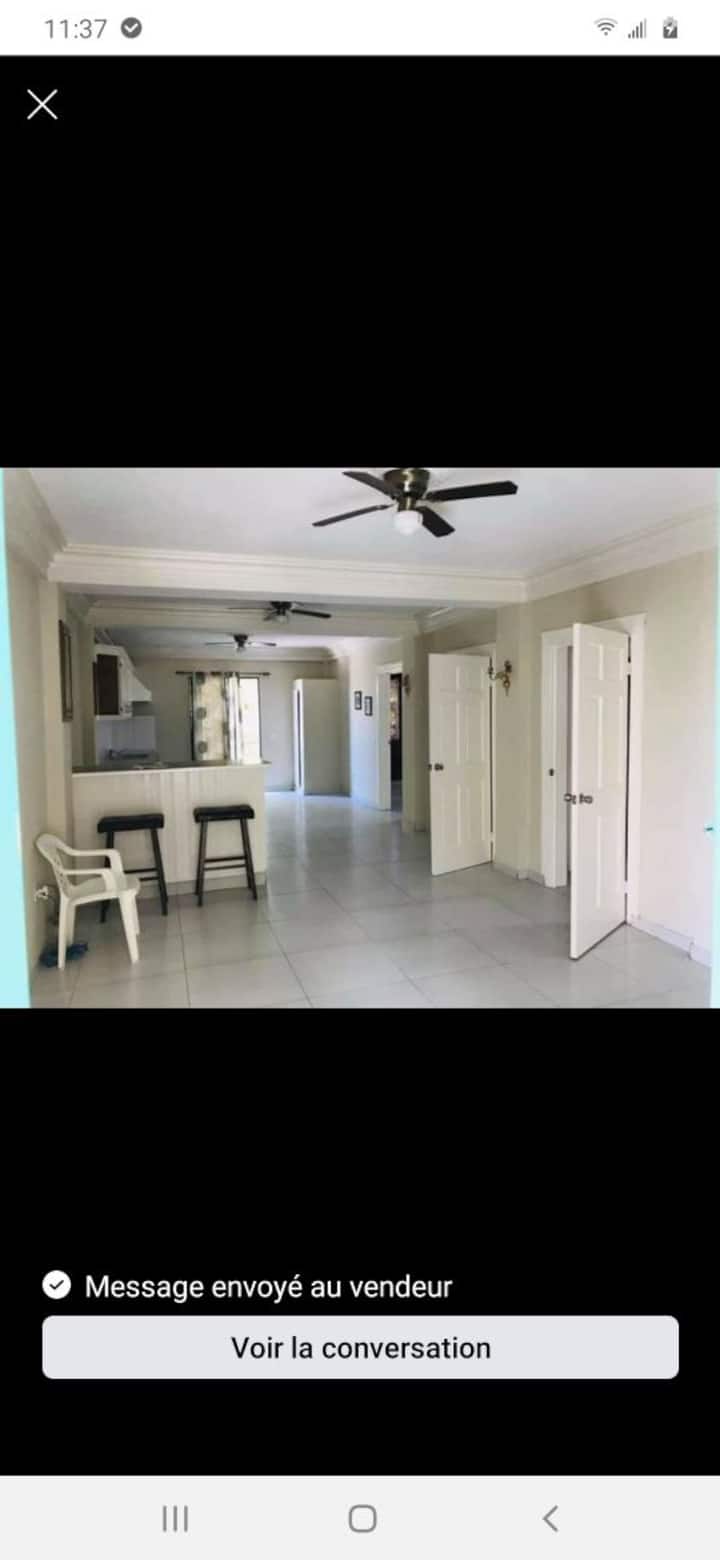 Chambre A Louer A Meyotte 37 - Puerto Príncipe