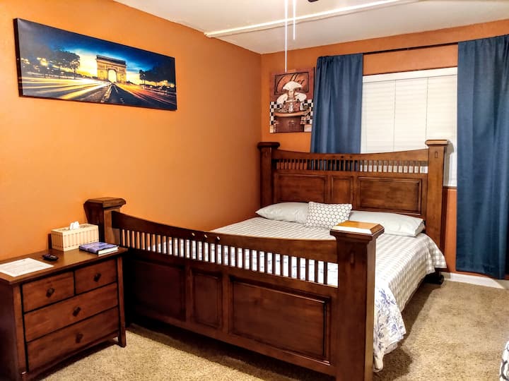 The Park House Of Prescott Valley - Room #1 - Prescott Valley, AZ