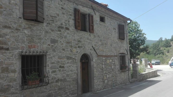 Il Frassino - Bagno di Romagna